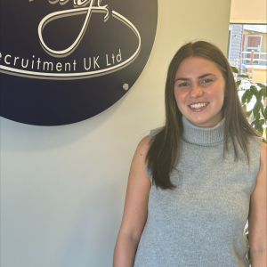 Meet the Team | Bridge Recruitment